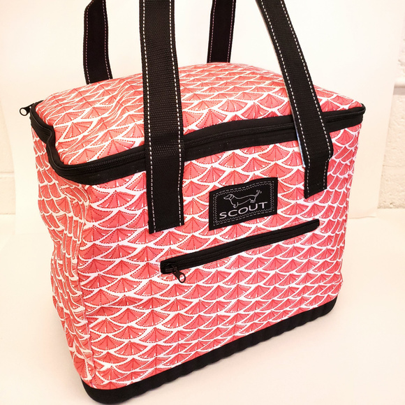 Scout | Bags | Scout Cooler Bag The Stiff One Cooler Bag Scout | Poshmark
